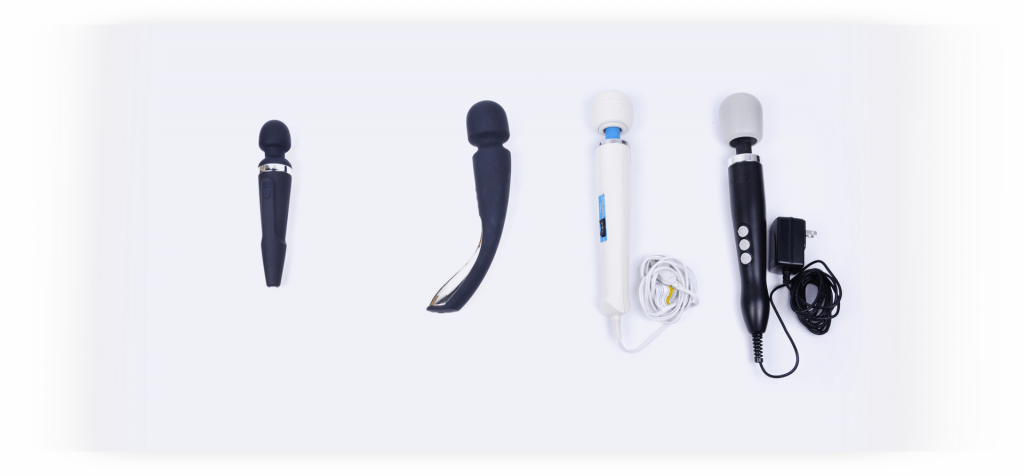 Lovense Domi 2 Review: The Smartest Wand on the Market