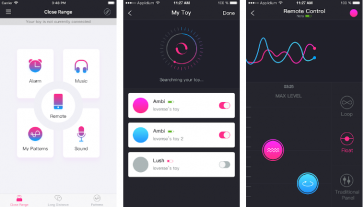 How to Use the Lovense Remote App to Control Your Toy?