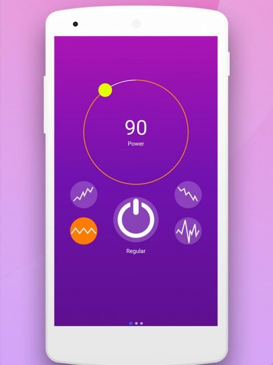 The 6 Best Vibrator Apps for Private Massages (iOS & Android Phones)