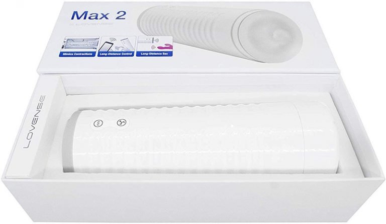 Lovense Max 2 Review: Really Worth Your Money?