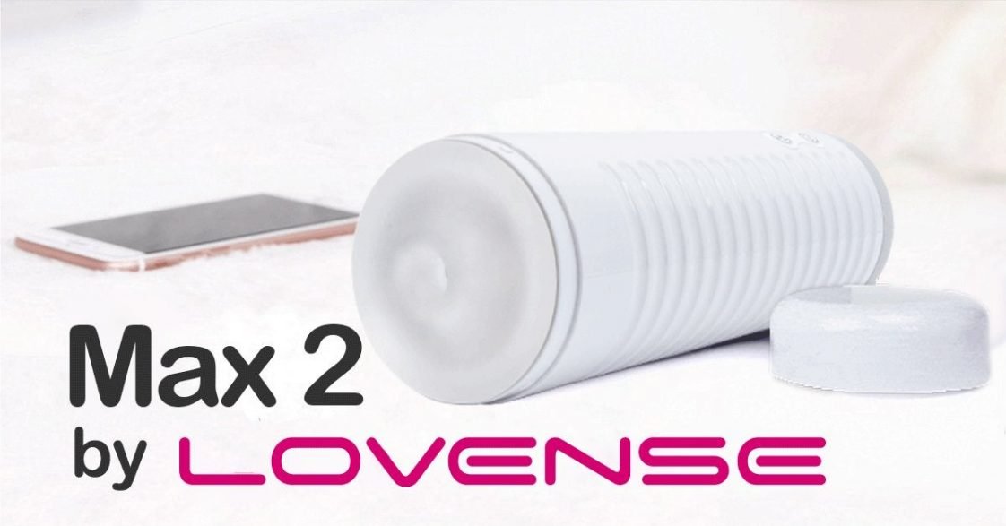 Lovense Max 2 & Nora Review: The Best Long Distance Couple Set?