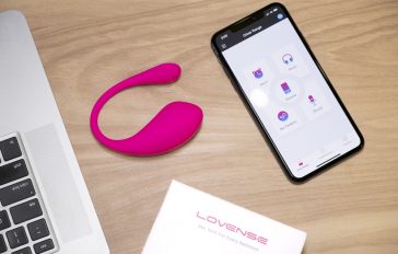Lovense LUSH 3 Review: The Best Remote Control Vibrator?!