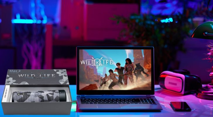 Wild Life Review: The 1st Adult RPG Lovense Game?