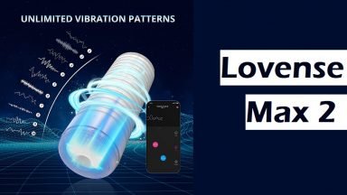 How To Insert And Use The Lovense Lush 3 (User Guide)