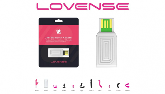 How To Connect Your Lovense Toy To The Lovense Remote App