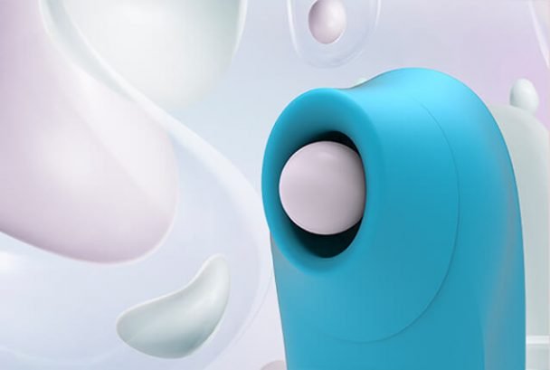 Lovense Tenera Review: FINALLY a Good Clit Sucking Toy!