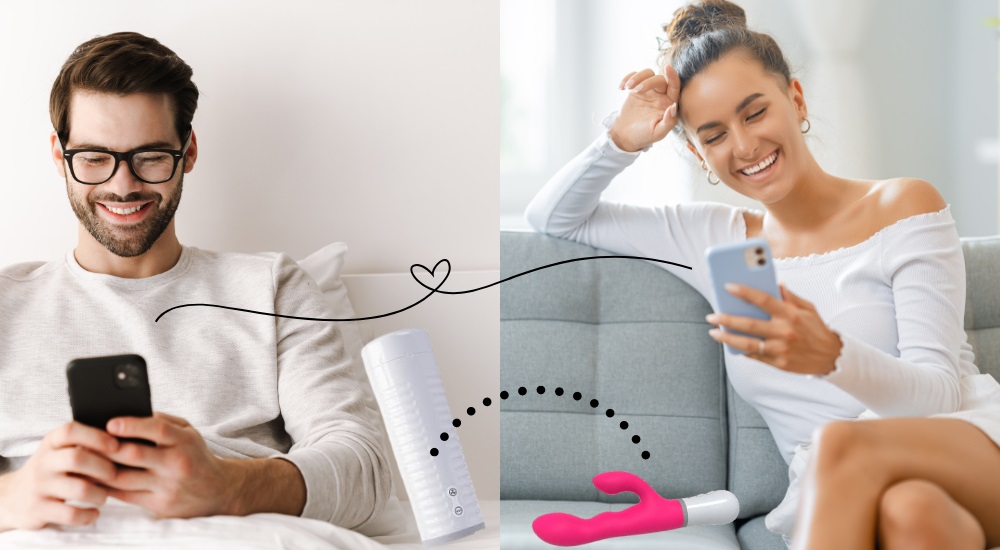 Lovense Max 2 and Nora Review: The Best Long Distance Set?