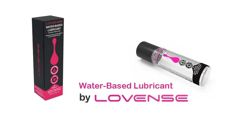 Lovense Lube Review: Ideal Partner for Your Lovense Toy?