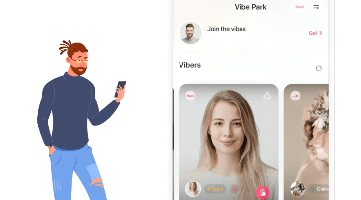 Lovense Tophy Review: Best App to Find Lovense Partners?