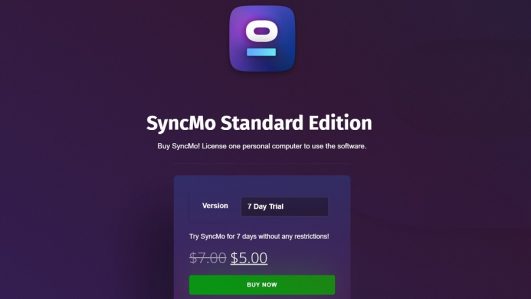 SyncMo Review: Best Sync App for Smart Sex Toys?