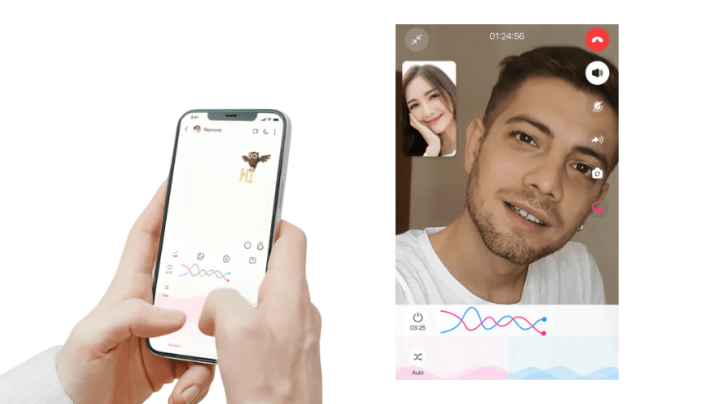 Lovense Tophy Review: Best App to Find Lovense Partners?