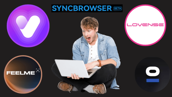 Interactive Content Archives | LovenseFAN