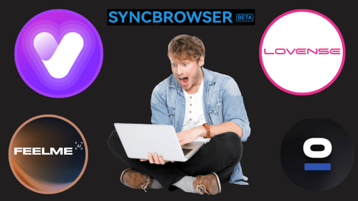 Interactive Content Archives | LovenseFAN