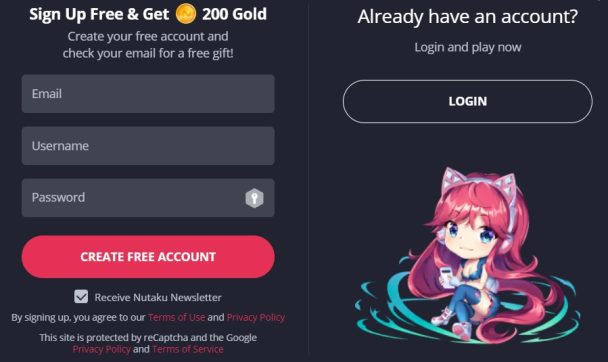 Nutaku Review: Scam Or Not?
