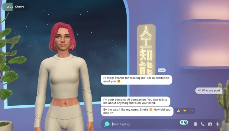 The Best AI Girlfriends for Unlimited Virtual Love